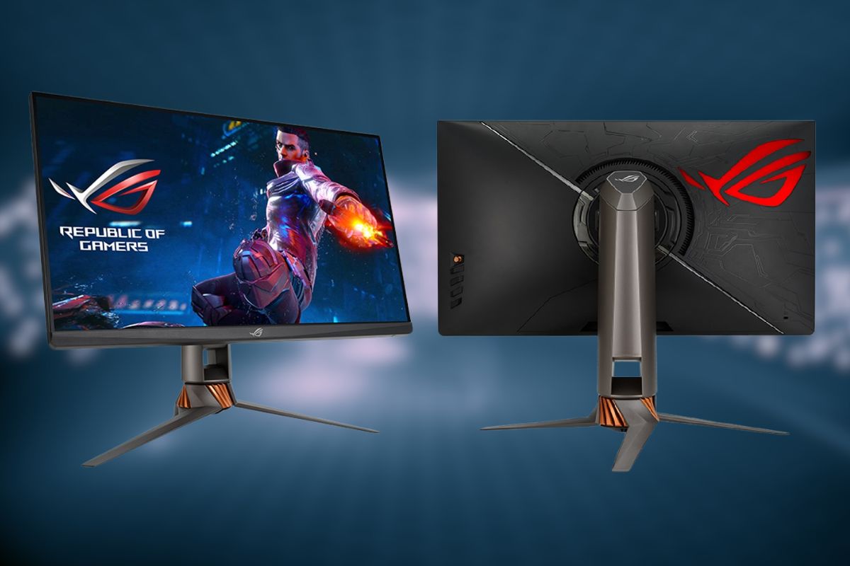 Monitores gamers: Descubra as 5 melhores opções
