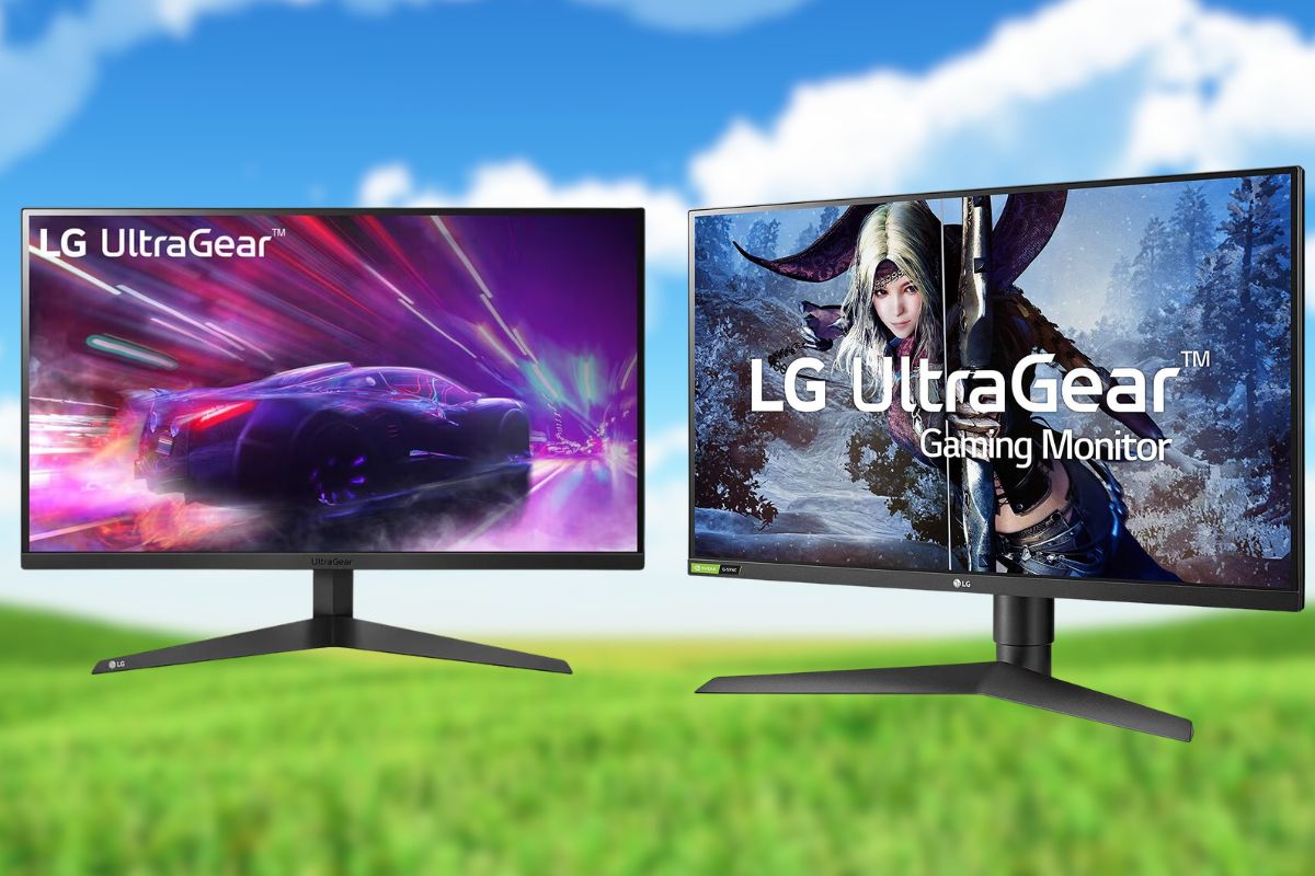 Os melhores Monitores LG- Modelos de alta qualidade