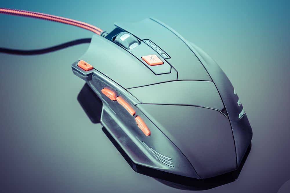 Melhores mouses gamer 2025: guia completo